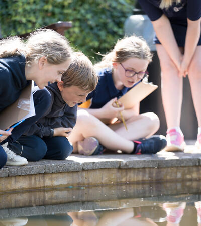 Independent School in Somerset | Sidcot School